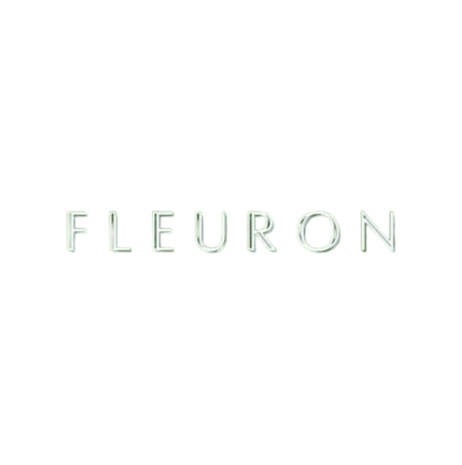 Fleuron